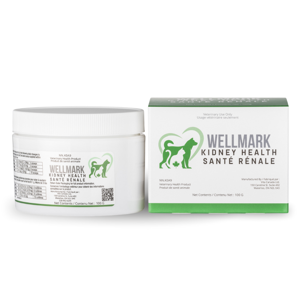 Wellmark Kidney Supplement